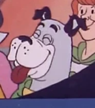 Wonder Dog Gallery | SuperFriends Wiki | Fandom