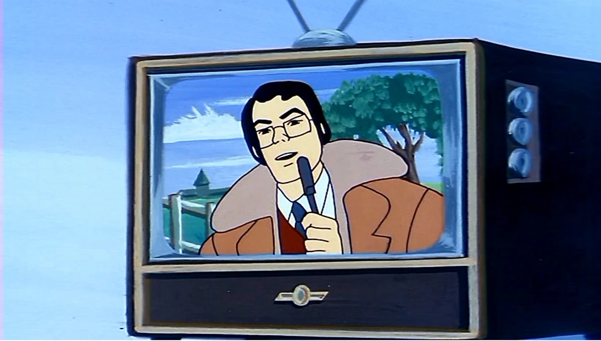 WGGC-TV | SuperFriends Wiki | Fandom