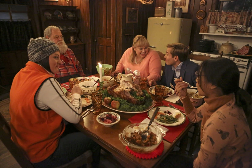 Merry Super Fun Christmas | Super Fun Night Wiki | Fandom