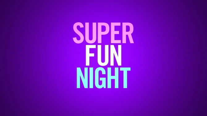 Super Fun Night Wiki | Fandom