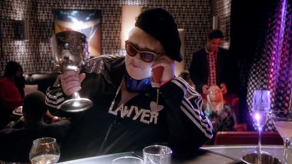 Li'l Big Kim | Super Fun Night Wiki | Fandom