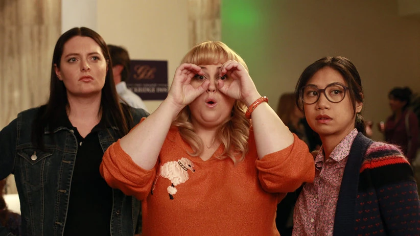 The Love Lioness | Super Fun Night Wiki | Fandom