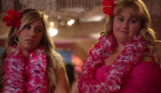Engagement Party | Super Fun Night Wiki | Fandom
