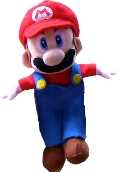 Category:Characters | SuperFuntimeMario Wiki | Fandom