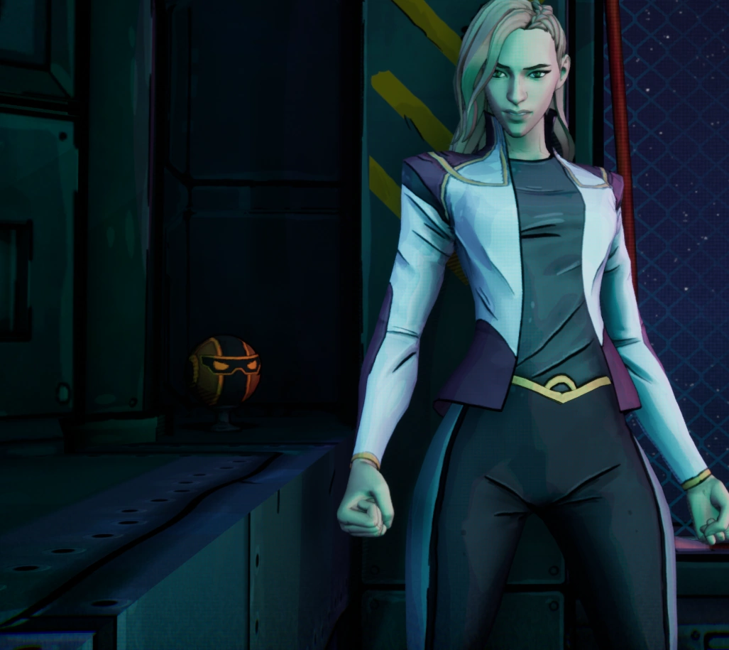 Elementalist | Superfuse Wiki | Fandom