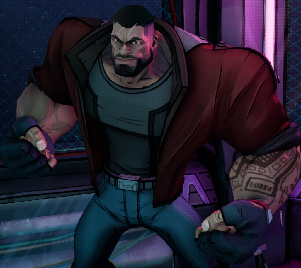 Berserker Superfuse Wiki Fandom