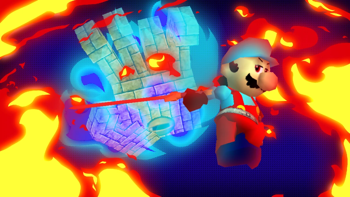 Persona | SuperG64 Wiki | Fandom