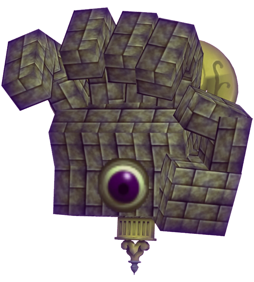 Tonitrok | SuperG64 Wiki | Fandom