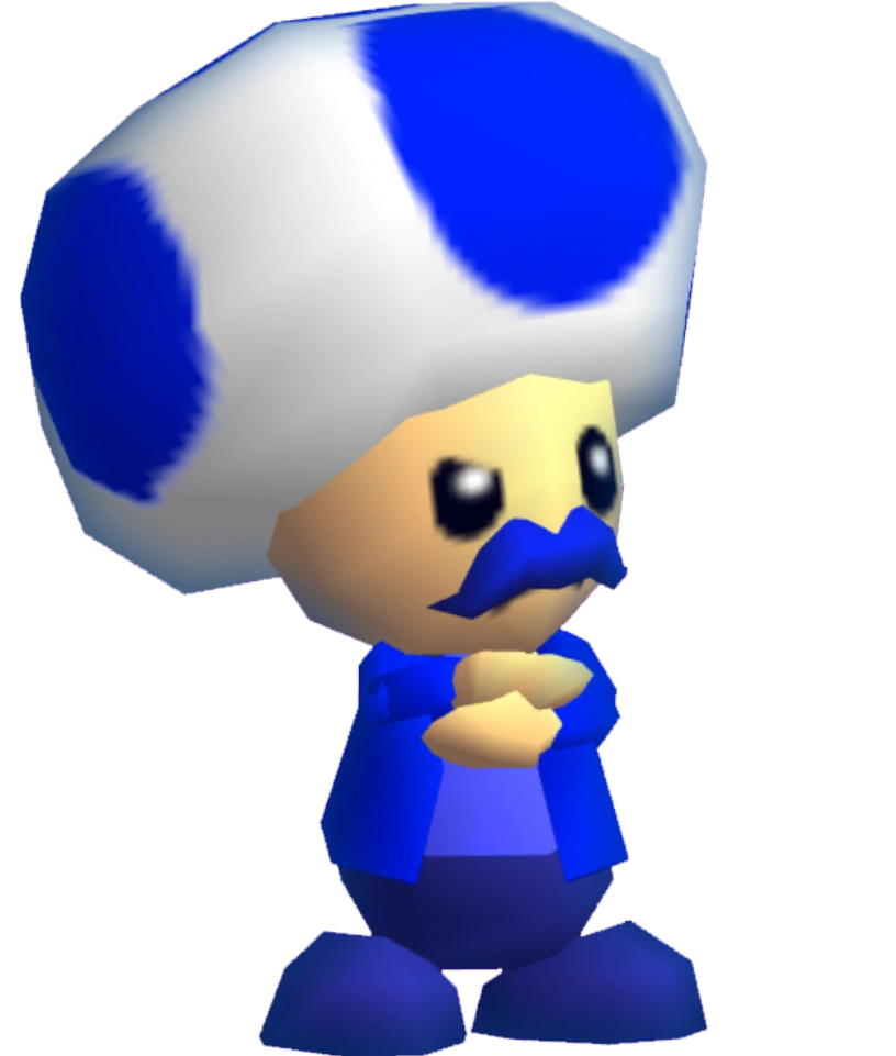 Blue | SuperG64 Wiki | Fandom