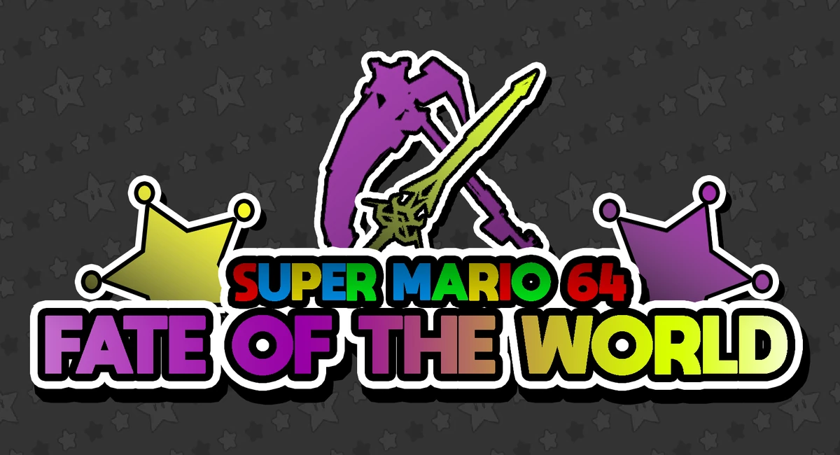 SM64: Fate of the World | SuperG64 Wiki | Fandom