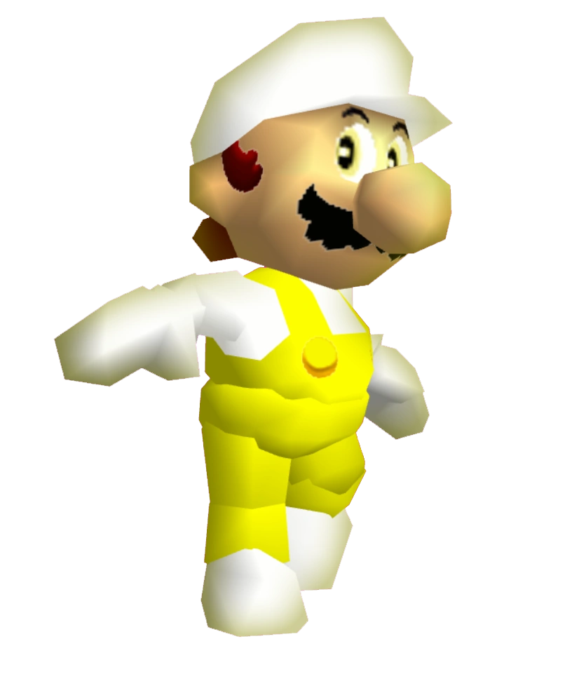 Beacon | SuperG64 Wiki | Fandom