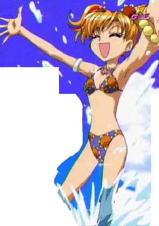 Kotobuki Ran | SuperGals Wiki | Fandom