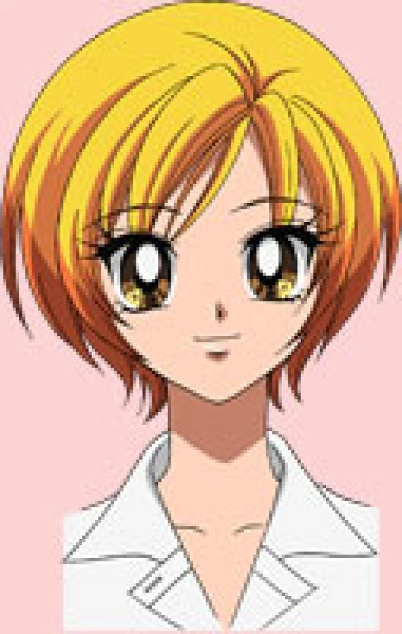 Miyu Yamazaki | SuperGals Wiki | Fandom