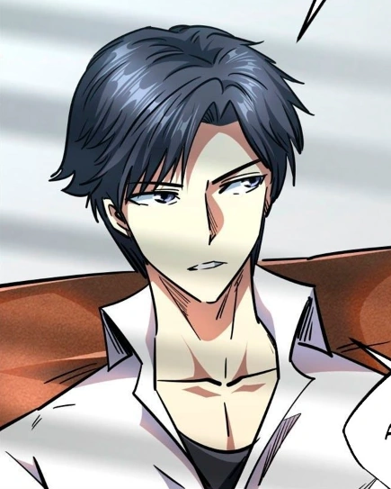 Lin Feng | Super Gene Wiki | Fandom