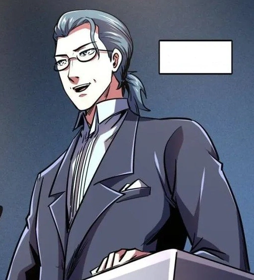 Xue Yiyang | Super Gene Wiki | Fandom