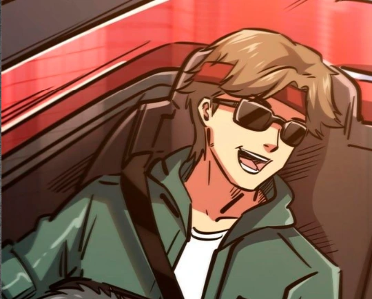 Han Hao | Super Gene Wiki | Fandom