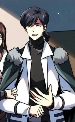 Lin Mei | Super Gene Wiki | Fandom