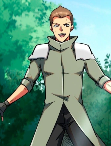 Qing | Super Gene Wiki | Fandom