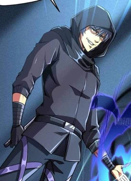 Yi Dongmu | Super Gene Wiki | Fandom