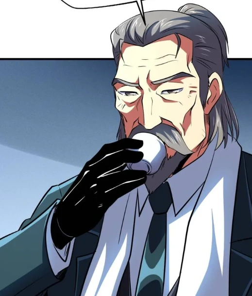 Zhao Heng | Super Gene Wiki | Fandom