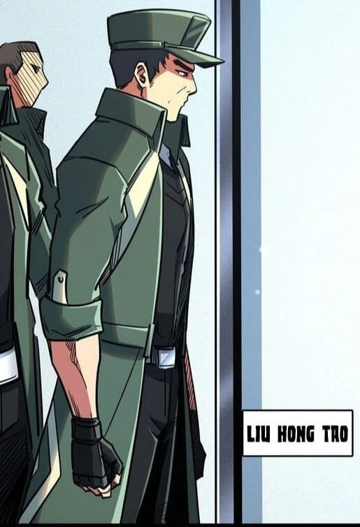 Liu Hong Tao | Super Gene Wiki | Fandom