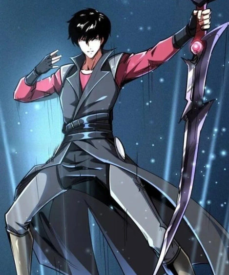 Jing Jiwu | Super Gene Wiki | Fandom