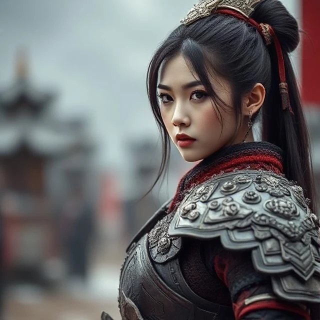 Queen | Super Gene Wiki | Fandom