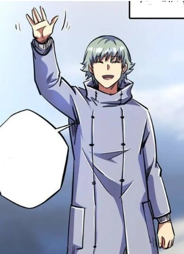 Qie Xiliwen | Super Gene Wiki | Fandom