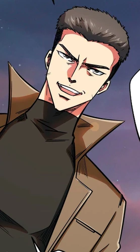 Fang Jingqi | Super Gene Wiki | Fandom