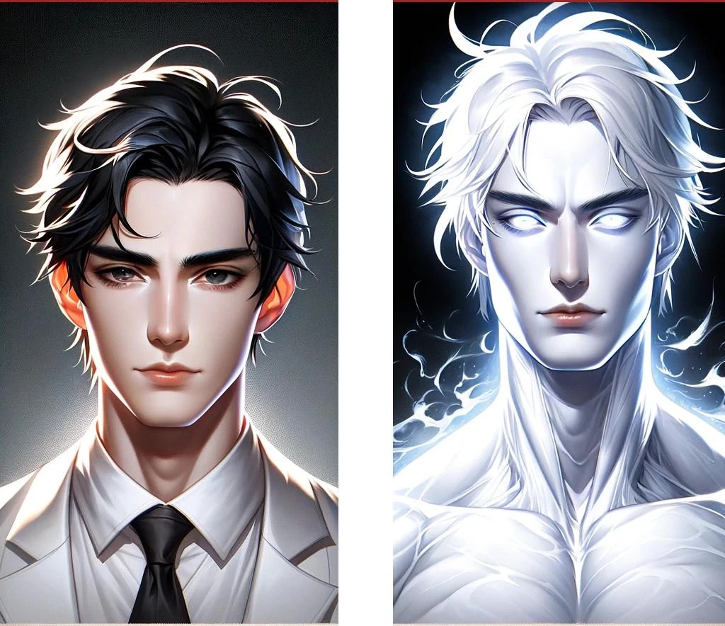 Han Sen/Super Body | Super Gene Wiki | Fandom