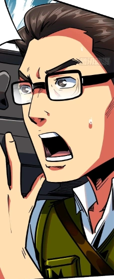 Fang Mingquan | Super Gene Wiki | Fandom