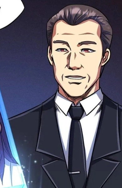 Ji Rouzhen | Super Gene Wiki | Fandom
