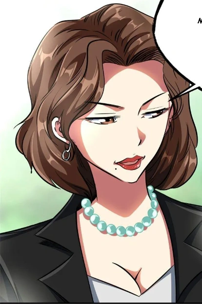 Han Yumei | Super Gene Wiki | Fandom