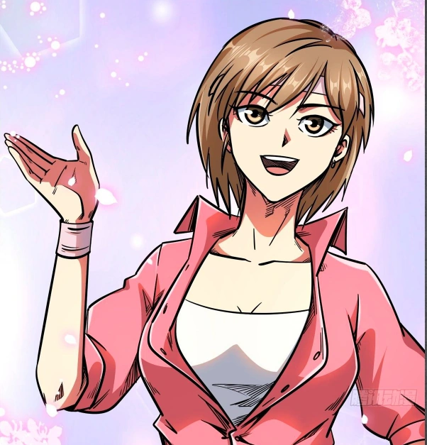 Xue Xi | Super Gene Wiki | Fandom