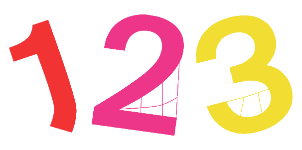 Numbers | SuperGibaLogan's TVOkids Wiki | Fandom