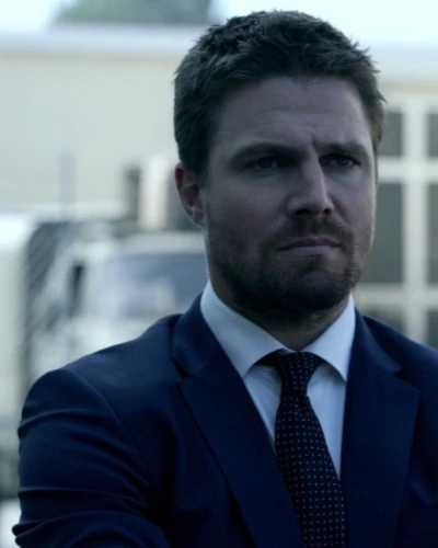 Oliver Queen | Supergirl Wiki | Fandom