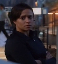 Agent Vasquez | Supergirl Wiki | Fandom