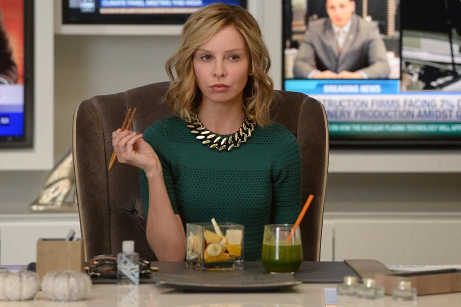 Cat Grant | Supergirl Wiki | Fandom