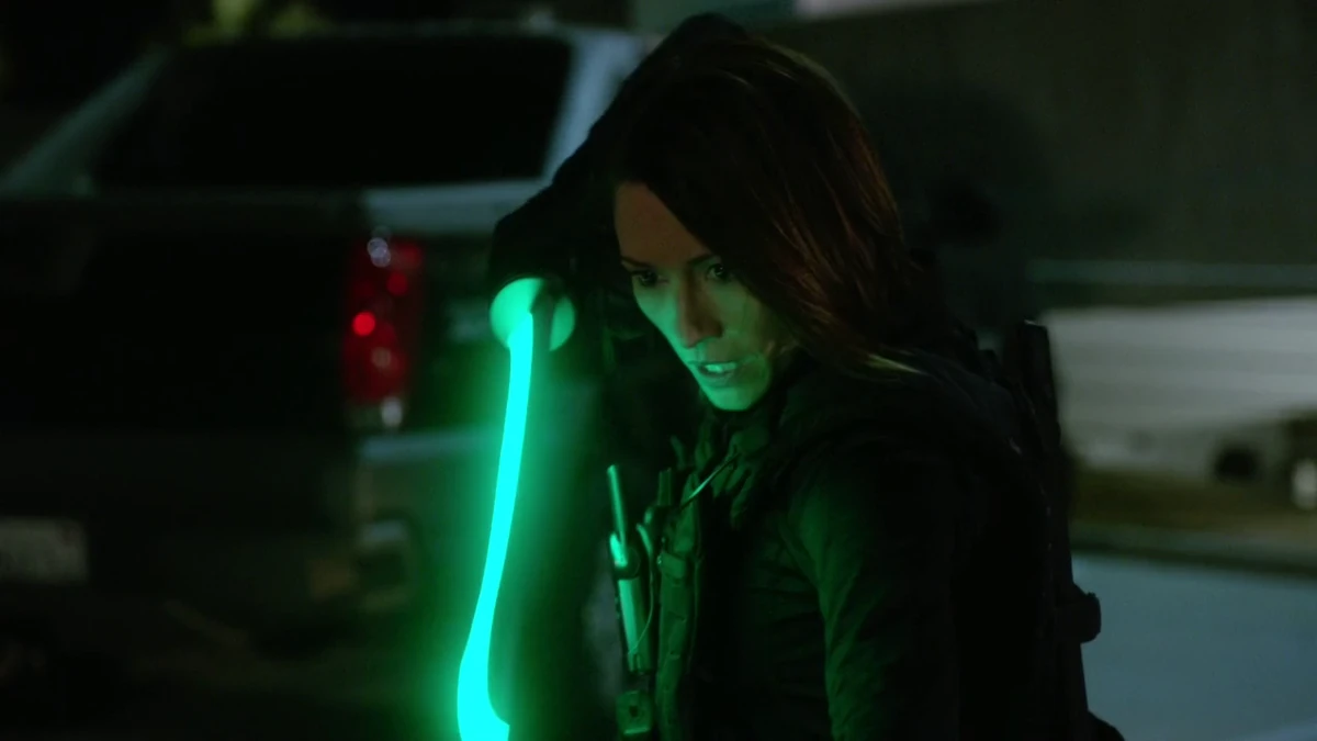 Alex Danvers | Wiki Supergirl | Fandom