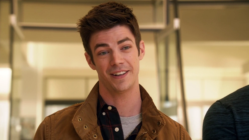 Barry Allen | Wiki Supergirl | Fandom