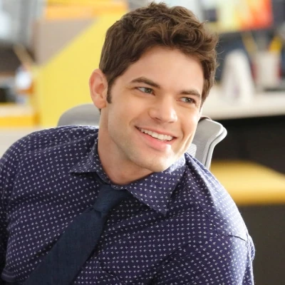 Winn Schott | Supergirl Wiki | Fandom