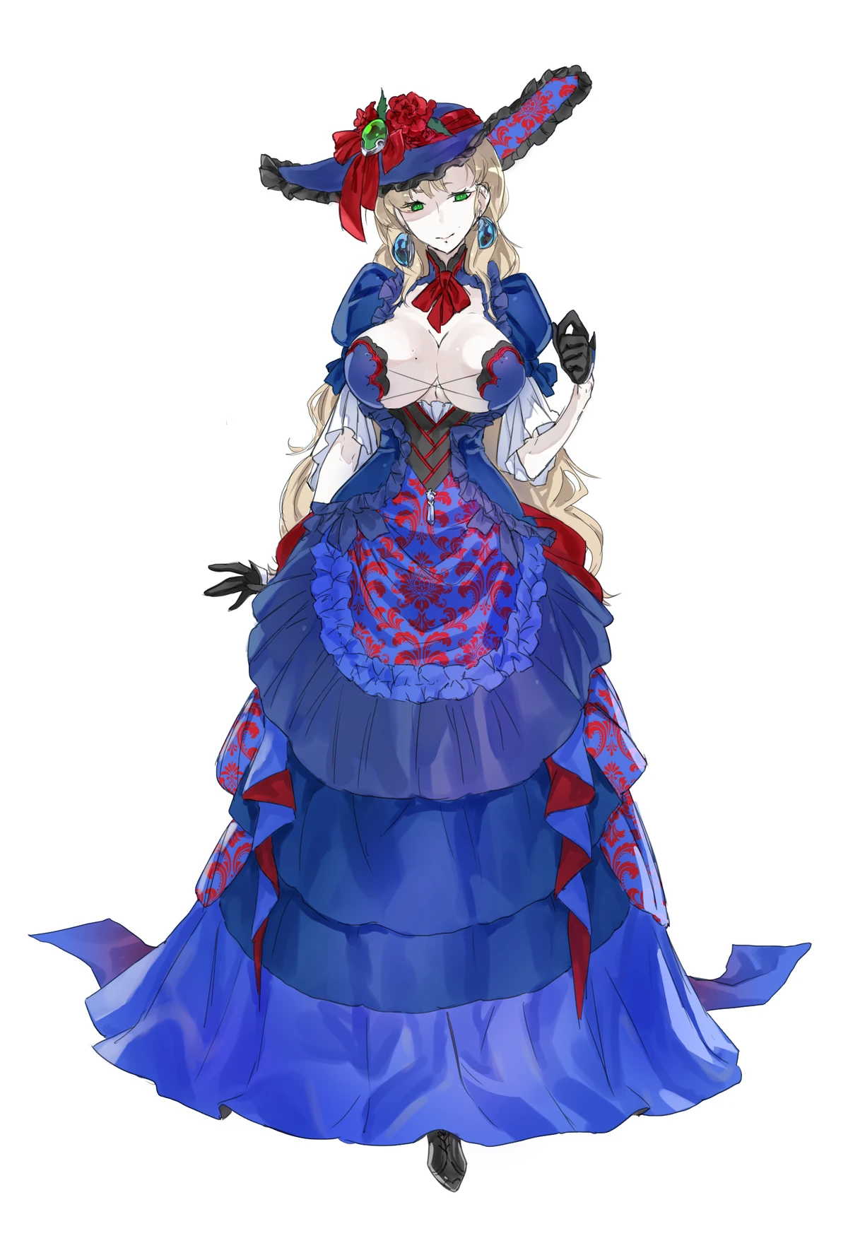 Brunhilde | Super Goddess Wiki | Fandom