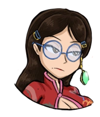 Zheng Lei | Super Goddess Wiki | Fandom