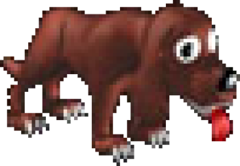 Dog | Super Granny Wiki | Fandom