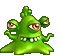 Germ/Gallery | Super Granny Wiki | Fandom