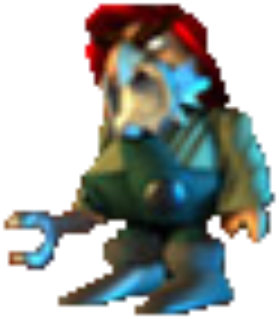 Gnome | Super Granny Wiki | Fandom