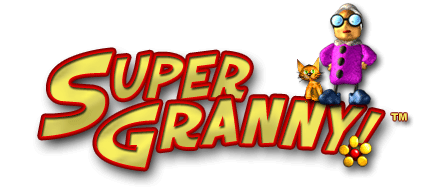 Super Granny/Gallery | Super Granny Wiki | Fandom