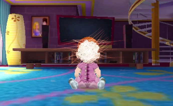 Jessica | The SuperGreatFriend Wiki | Fandom