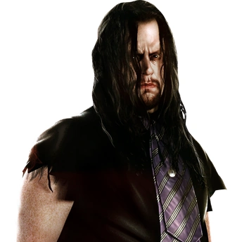 Undertaker (Retro) | The SuperGreatFriend Wiki | Fandom