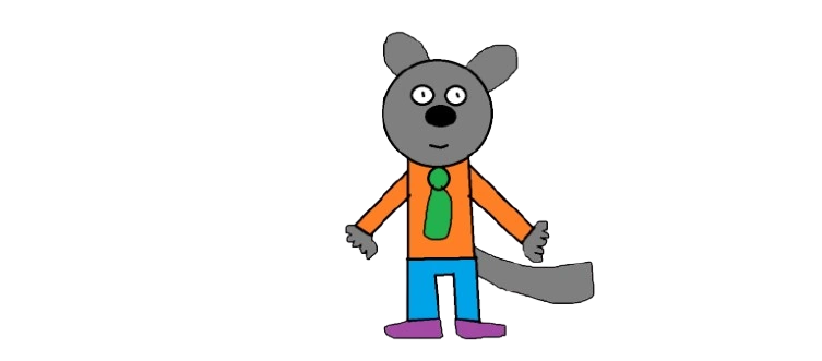 News Anchor | Super Hamster Wiki | Fandom